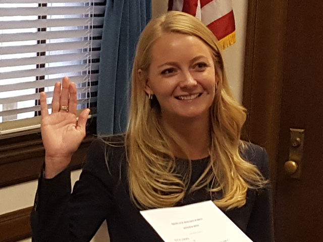 Lydia Strunk Stuart ‘12 - Consumer Protection Policy Center ...