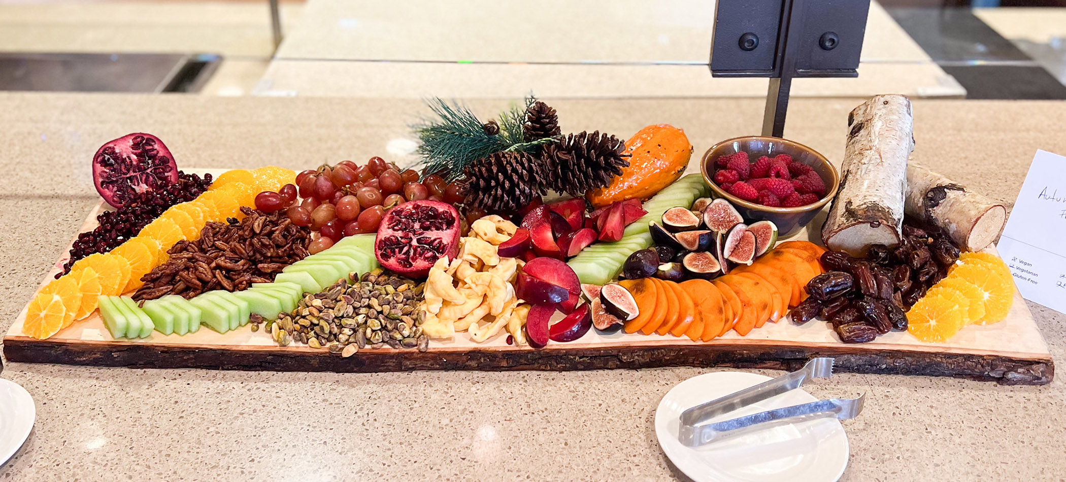 Dining at USD - Dining - University of San Diego