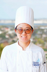 Core - Dining - University of San Diego