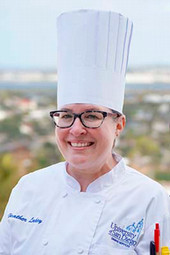 Core - Dining - University of San Diego