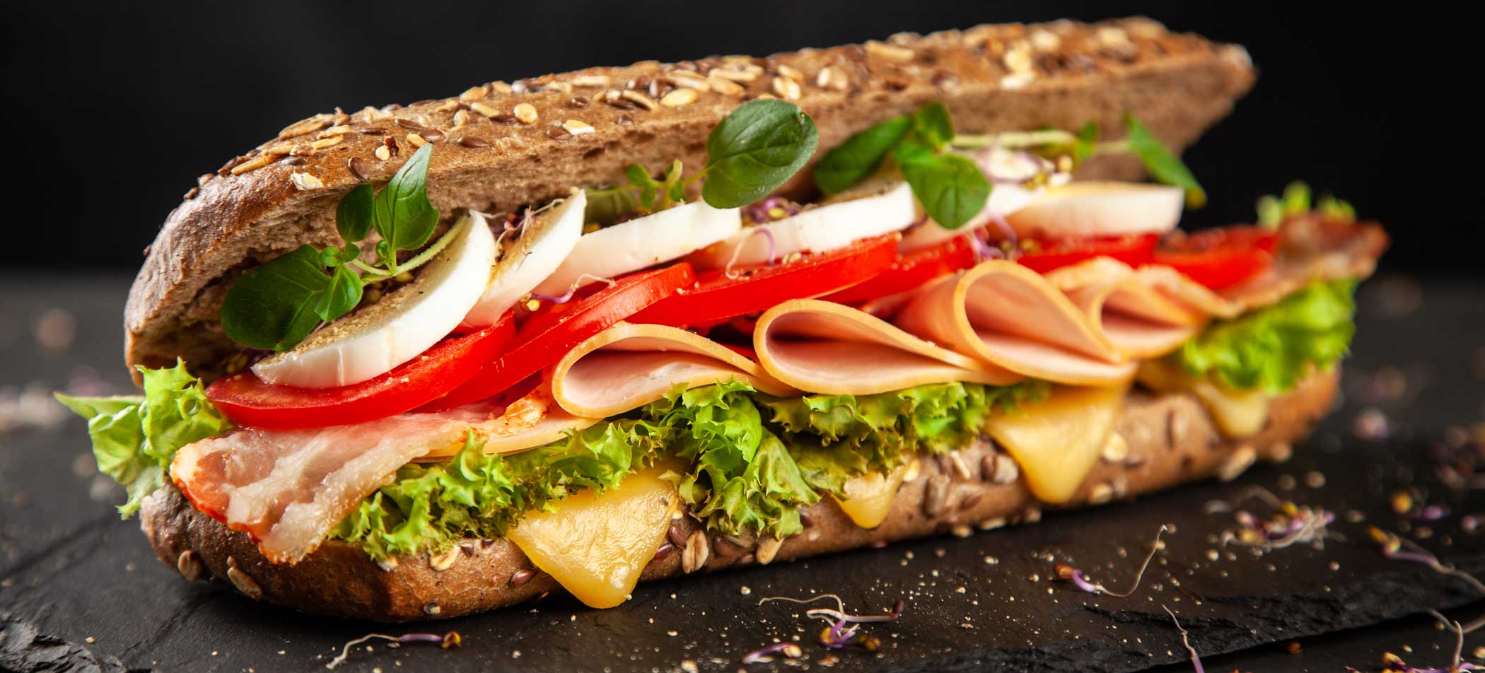 Campus Dining - Dining - University of San Diego