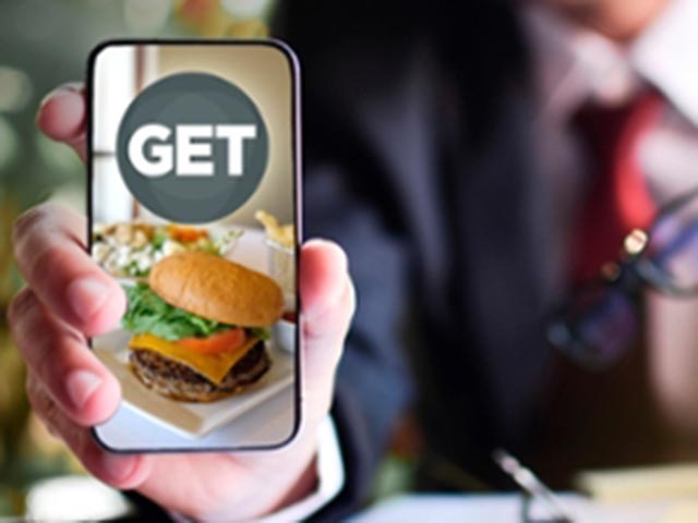 GET Mobile - Dining - University of San Diego