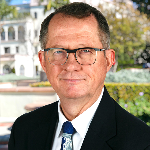 Dean's Message - Shiley-Marcos School of Engineering - University of ...