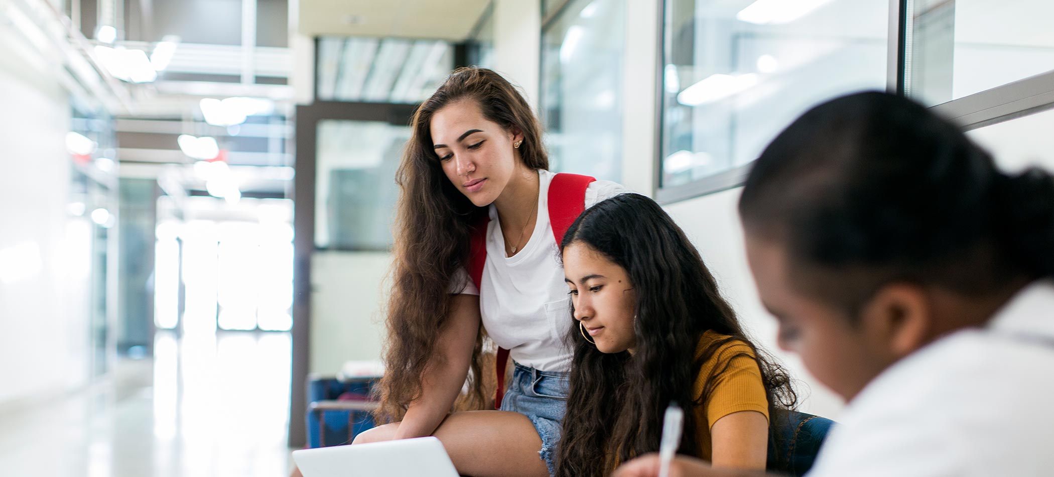 Current Students - Shiley-Marcos School of Engineering - University of ...