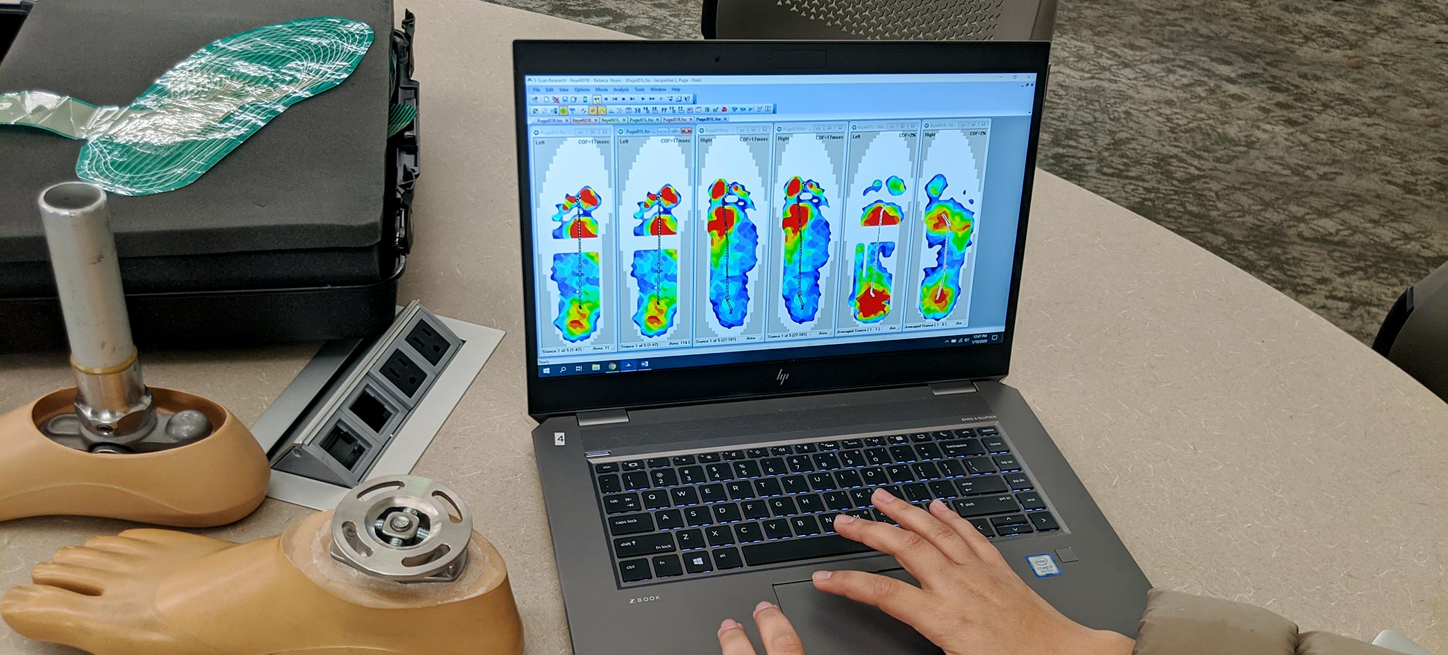 Integrated Engineering - Shiley-Marcos School of Engineering ...