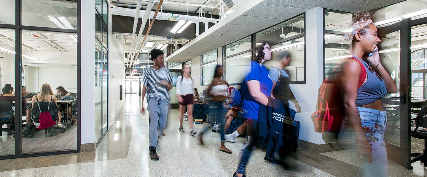 Shiley-Marcos School of Engineering - University of San Diego