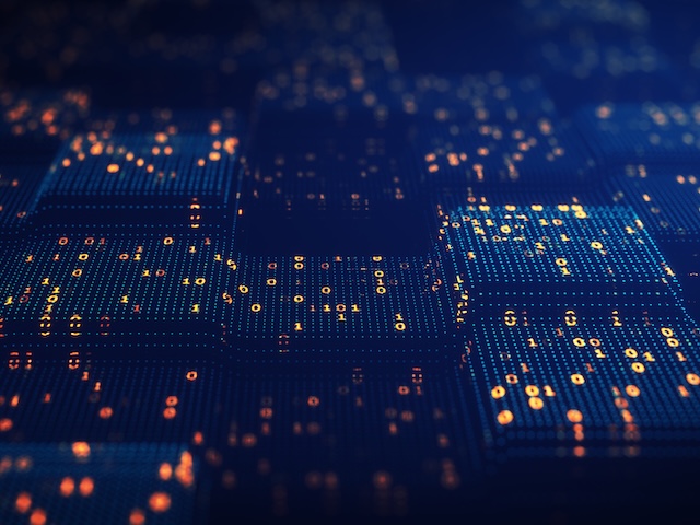 Master of Science in Applied Data Science - Shiley-Marcos School of ...