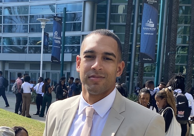 Veterans and Military - Shiley-Marcos School of Engineering ...