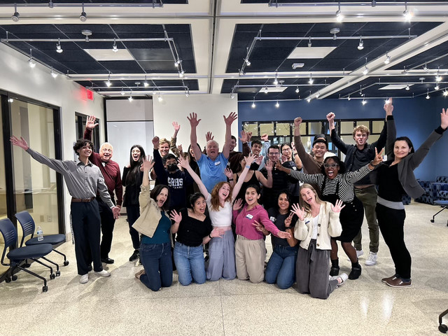 Industry Scholars Program - Shiley-Marcos School of Engineering ...