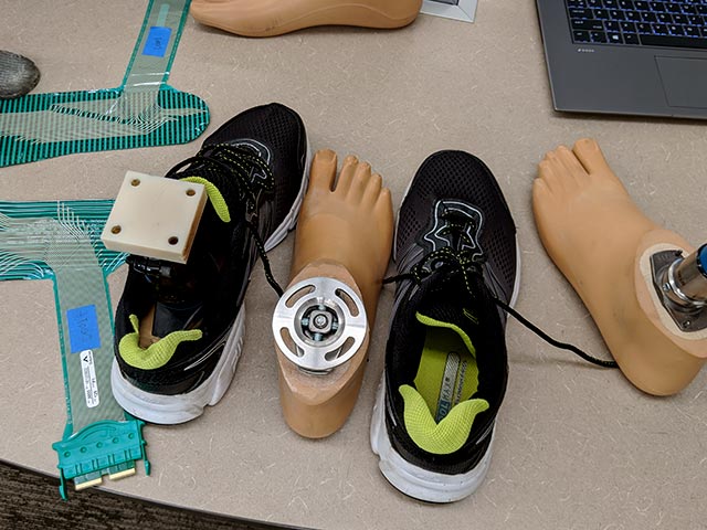 Integrated Engineering Concentrations - Shiley-Marcos School of ...