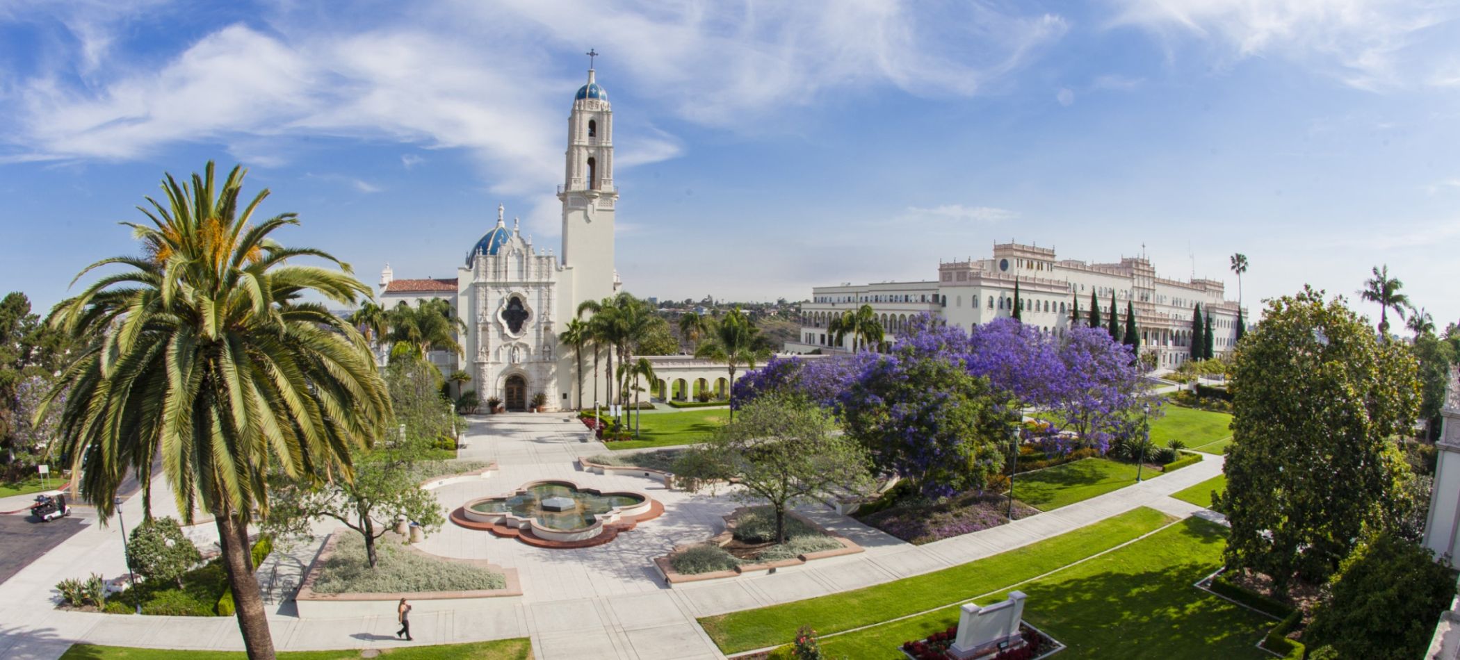 Program Overview - Executive Education - University of San Diego