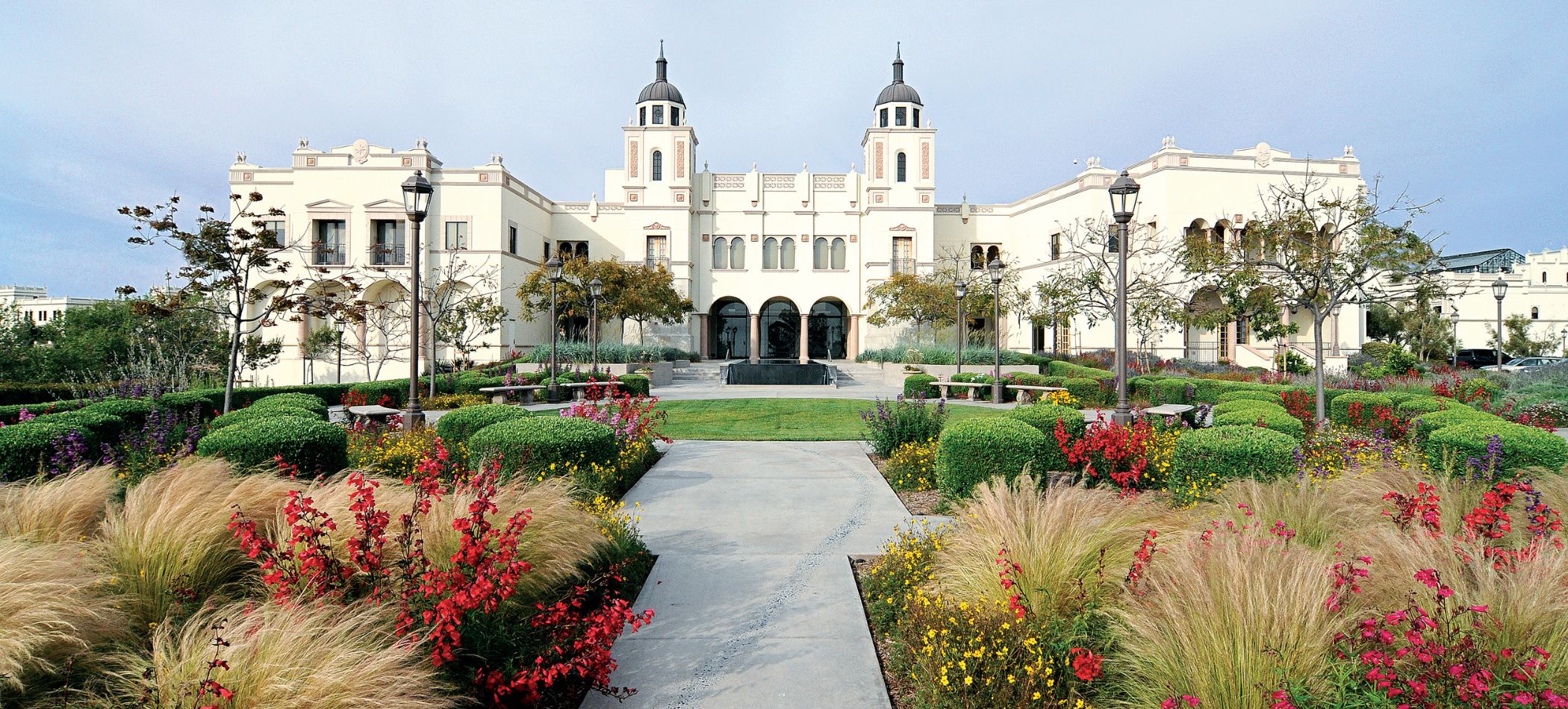 About Us - Executive Education - University of San Diego