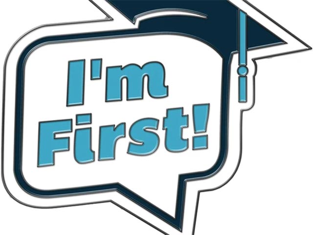 Get Connected - First-Generation College Student Experience ...