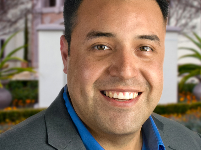 USD TRIO McNair Scholars Program First-Gen Employees - First-Generation ...