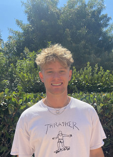 Who Are We? - Giving - University of San Diego