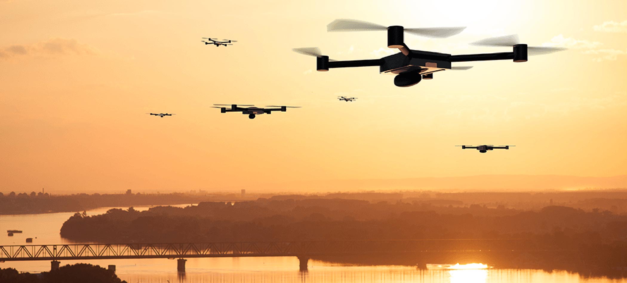 Good Drone Lab - University of San Diego