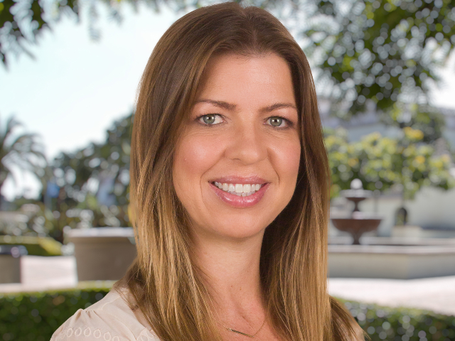 Faculty and Staff - Honors Program - University of San Diego