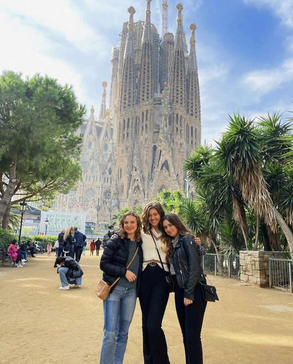 Honors Study Abroad - Honors Program - University of San Diego