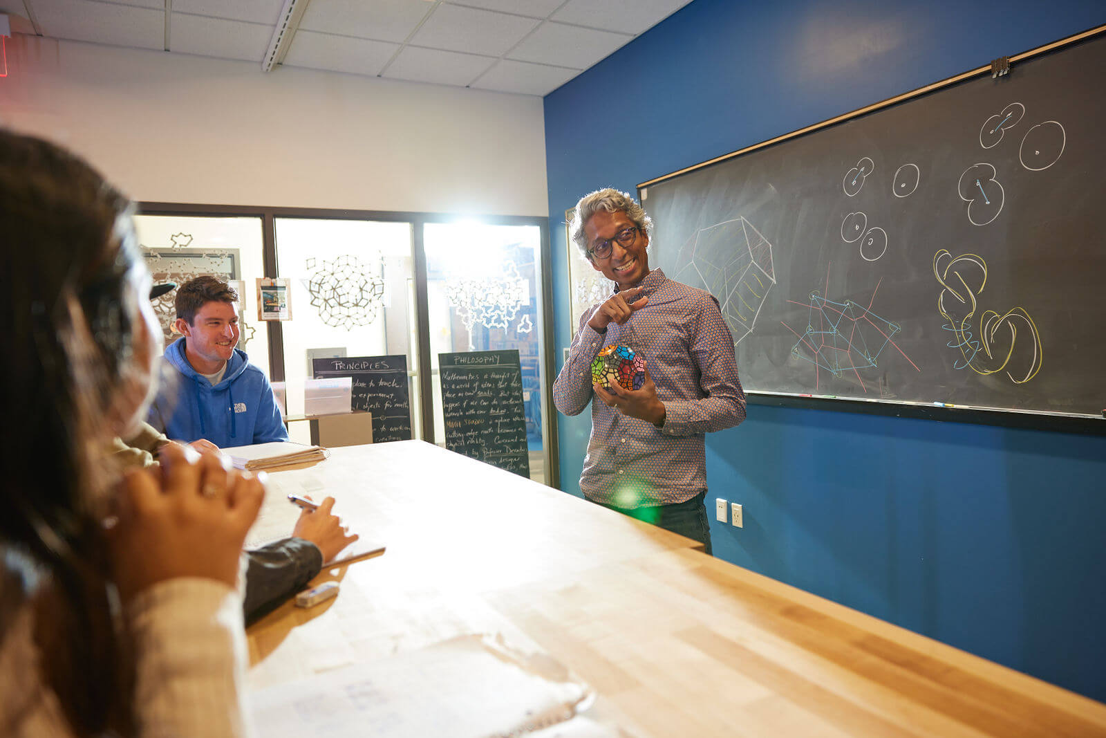 About the University of San Diego - University of San Diego