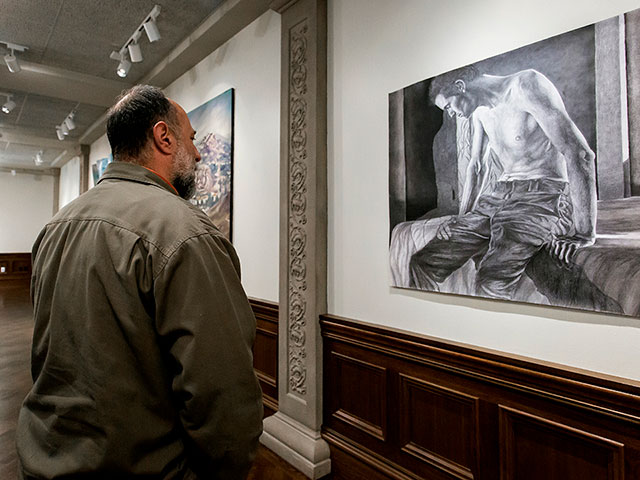 Our Faculty - University of San Diego