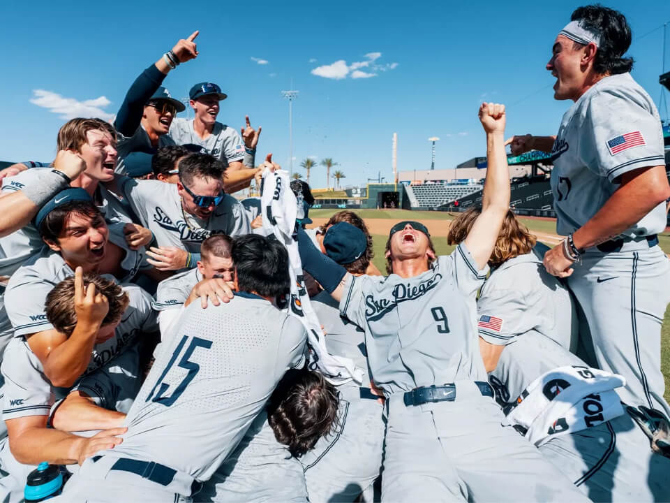 University of San Diego