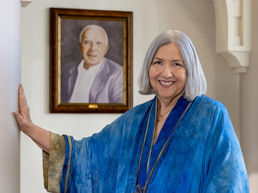 University of San Diego