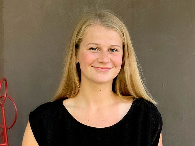 Welcome, New Toreros - New Toreros - University of San Diego