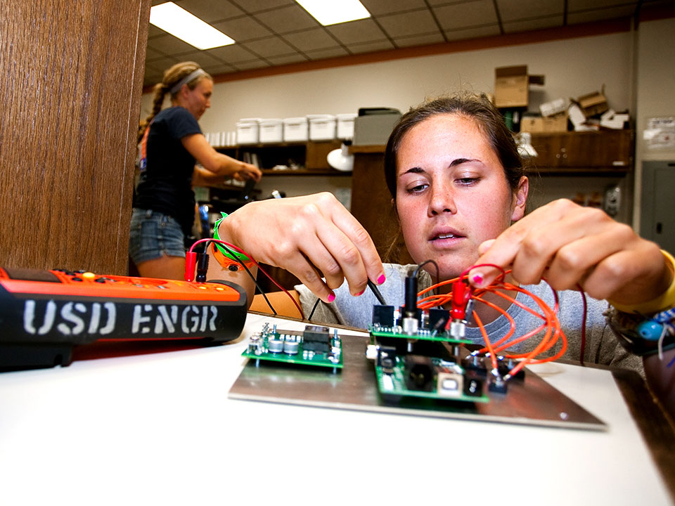 Tuition and Financial Aid - University of San Diego