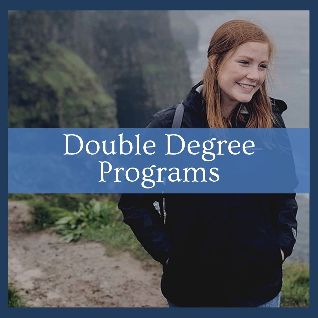 Find a Program - International Center - University of San Diego