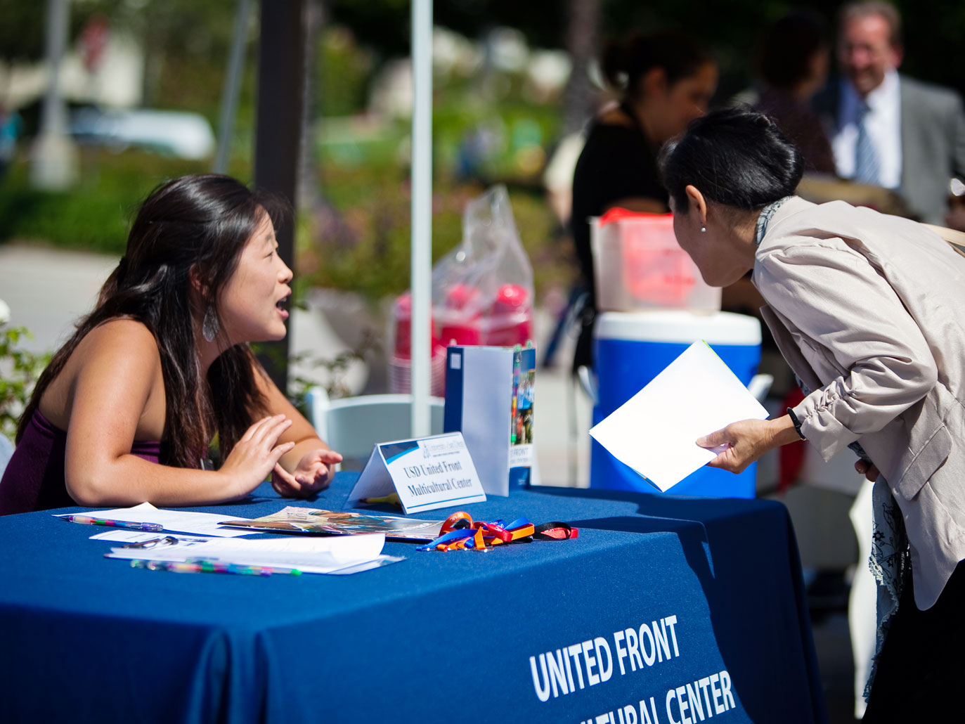 Student Organizations - Student Activities and Involvement - University ...