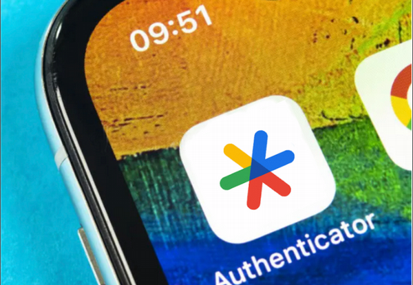 Alumni 2 Factor Google Authentication - Information Technology Services ...