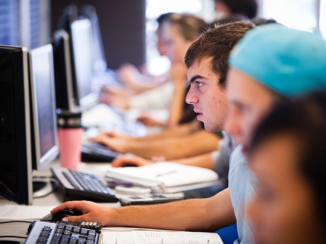 Information Technology Services - University of San Diego