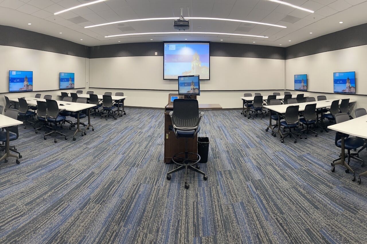 Active Learning and Flipping the Classroom - Information Technology ...