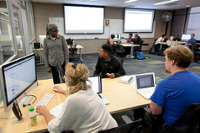 Active Learning and Flipping the Classroom - Information Technology ...