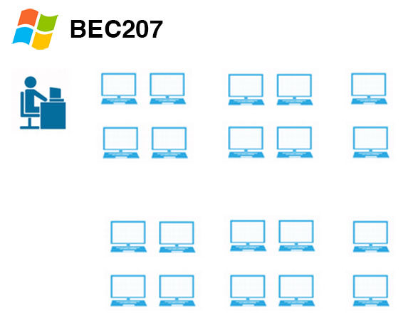 Computer Labs Portal - Information Technology Services - University of ...