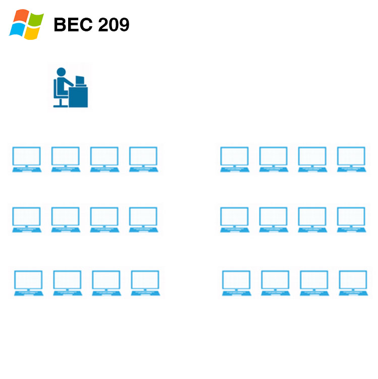 Computer Labs Portal - Information Technology Services - University of ...