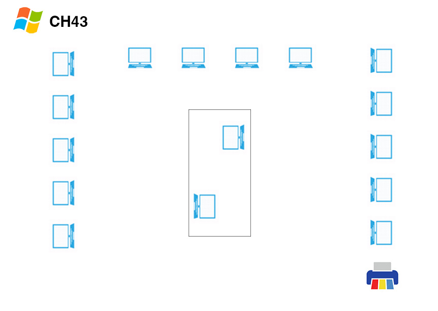Computer Labs Portal - Information Technology Services - University of ...