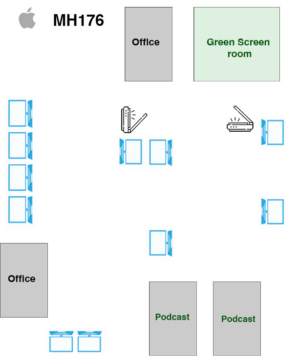 Computer Labs Portal - Information Technology Services - University of ...
