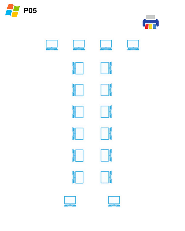 Computer Labs Portal - Information Technology Services - University of ...