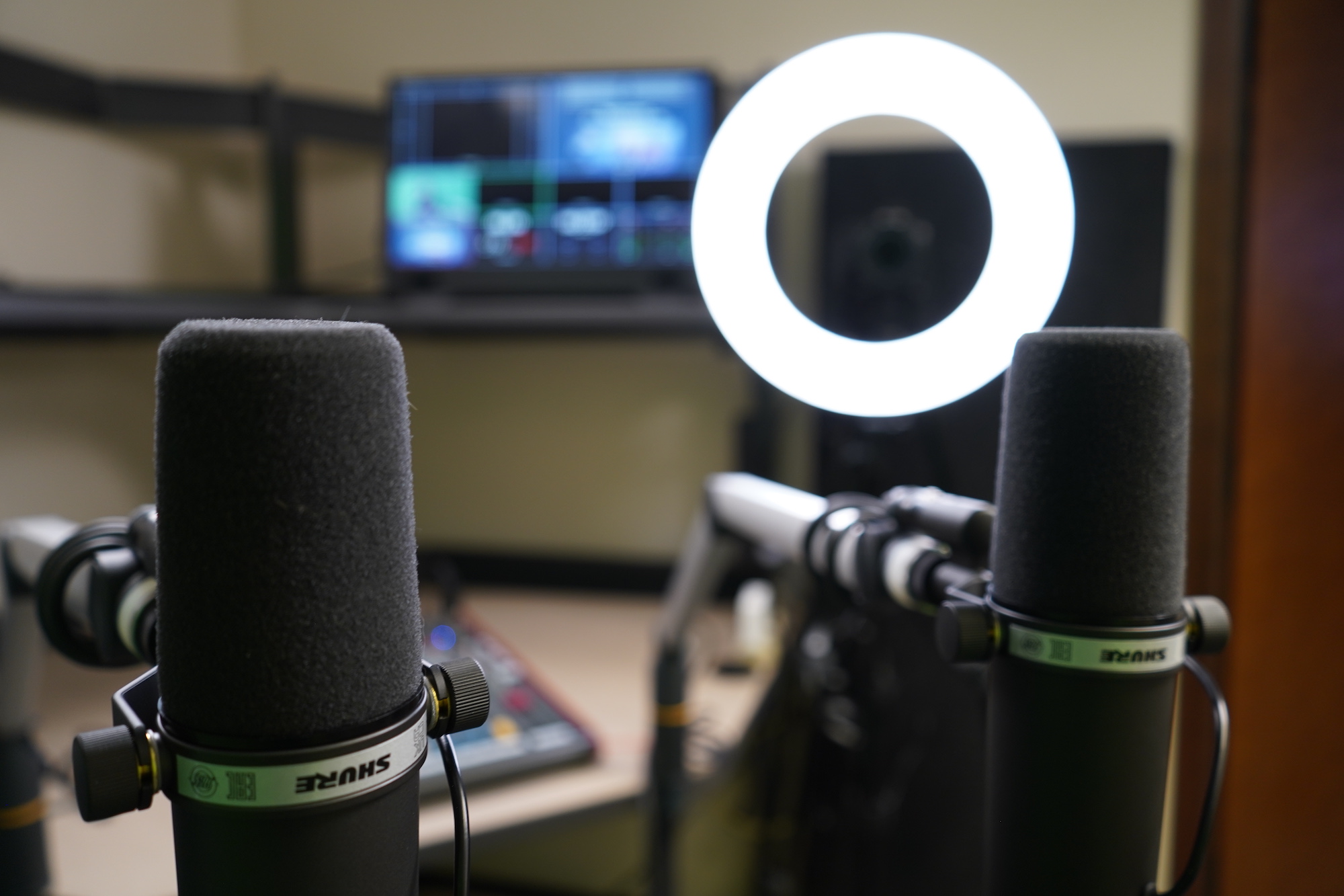 Media Lab - Information Technology Services - University of San Diego