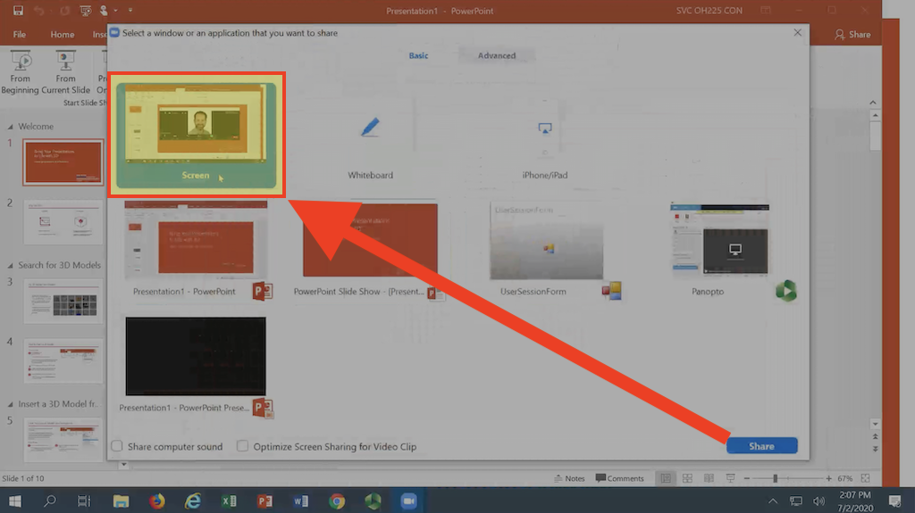 Virtual/Hybrid/HyFlex Classroom Technology Setup - Information Technology Services - University ...