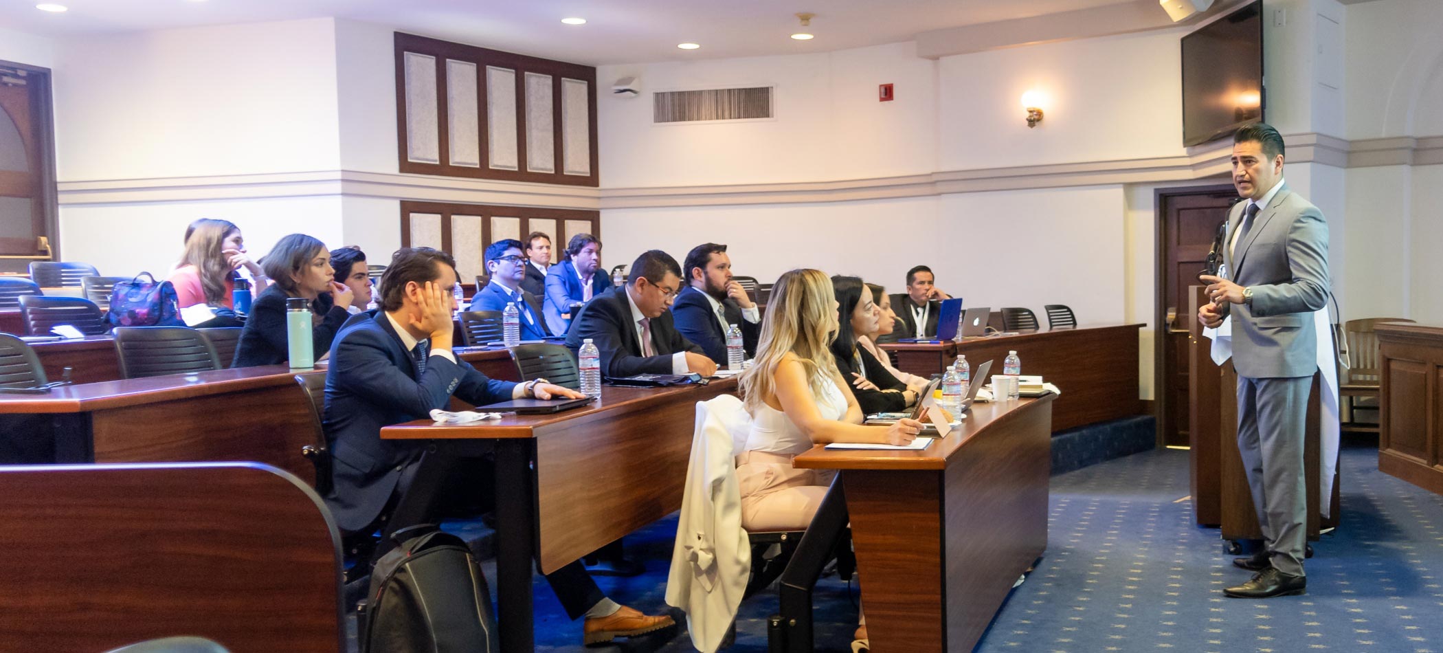 Master of Laws (LLM) Programs - School of Law - University of San Diego