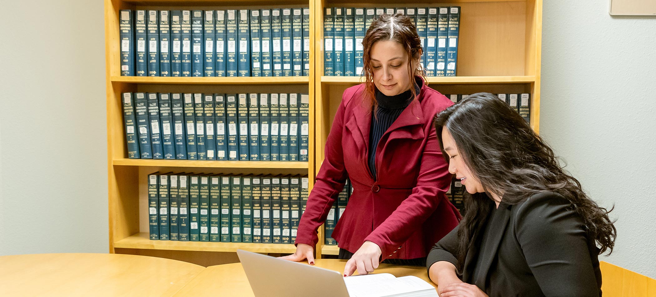 Free Legal Assistance - School of Law - University of San Diego