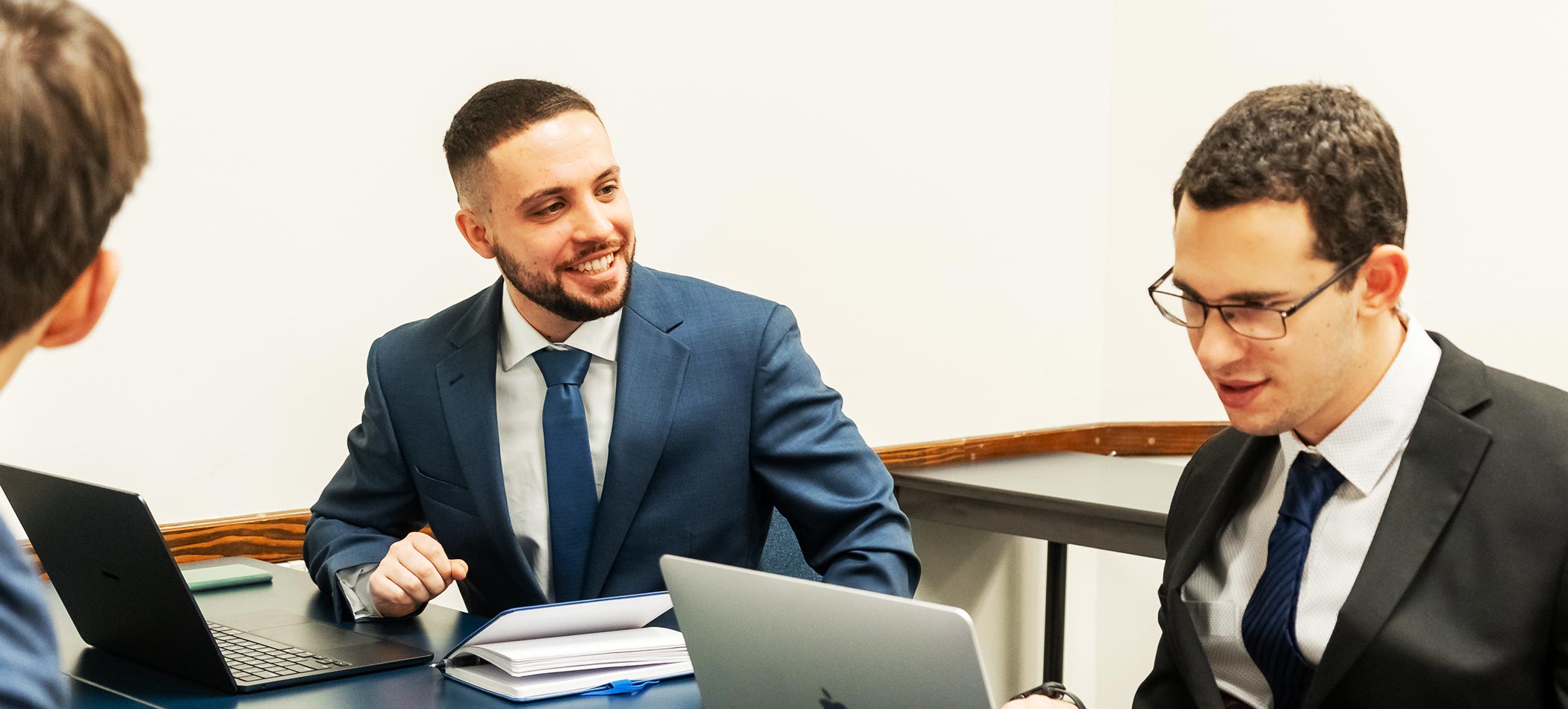 Course Descriptions - School of Law - University of San Diego