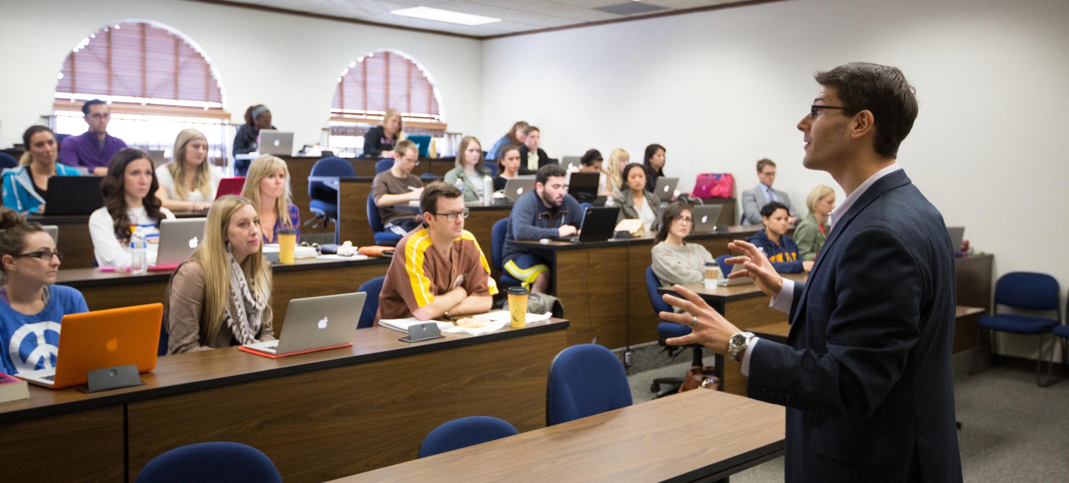 Faculty Directory - School of Law - University of San Diego