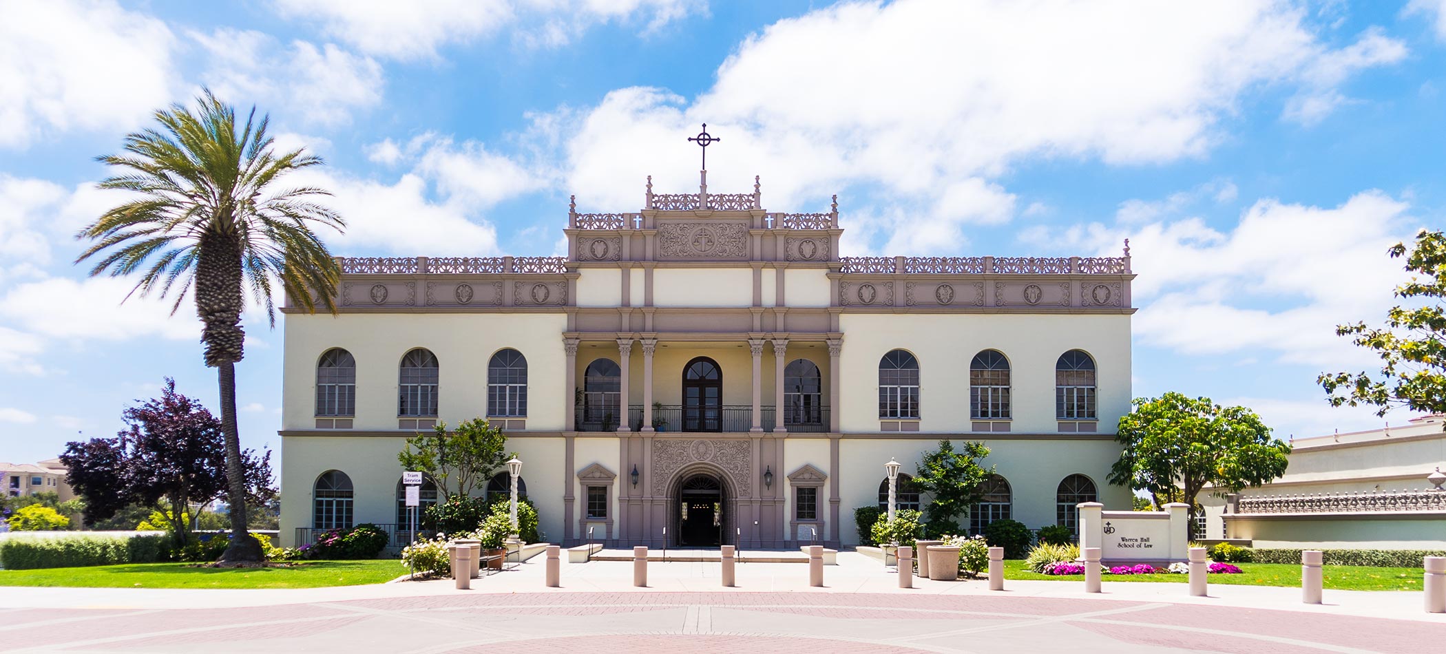 Field Placement Program - School of Law - University of San Diego