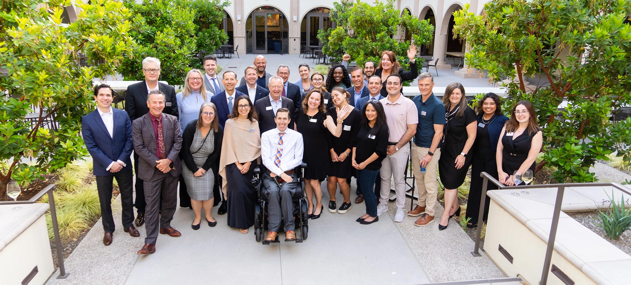 Alumni Advisory Boards - School of Law - University of San Diego