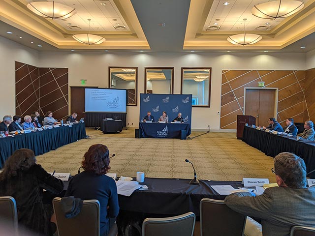 Conferences - School of Law - University of San Diego