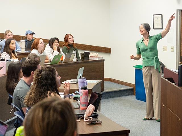 Faculty - School of Law - University of San Diego
