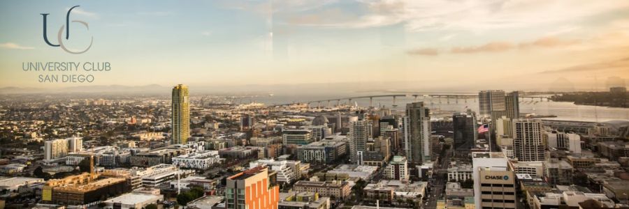 Campus Event - San Diego Alumni Summer Reception at the University Club – USD News Center ...